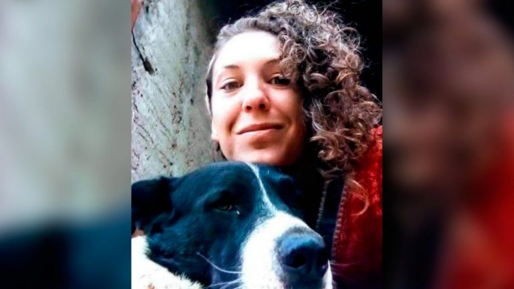 Jujuy: brutal femicidio de Rocío Fernández - Izquierda Web