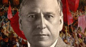 Christian Rakovsky. Oposición y exilio: los últimos años - Izquierda Web