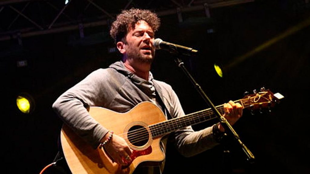 Recordamos a Palo Pandolfo - Izquierda Web