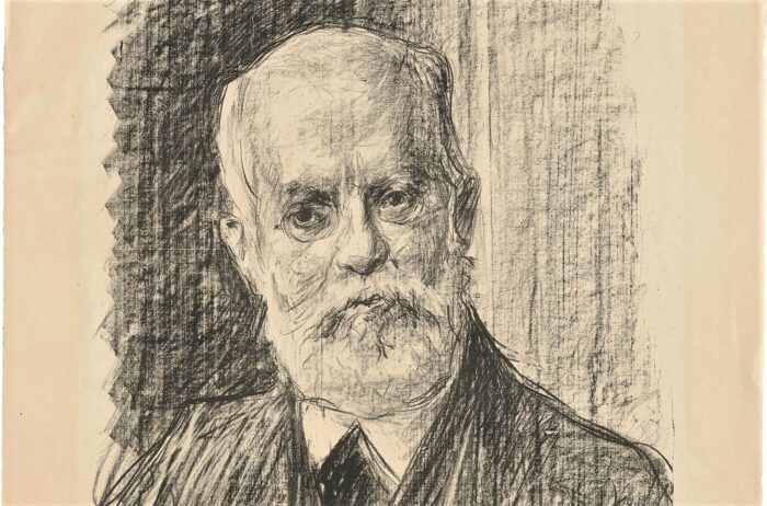 La muerte de Karl Kautsky - Izquierda Web