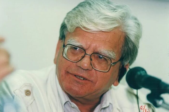 «Dialéctica de lo concreto»: Karel Kosik - Izquierda Web