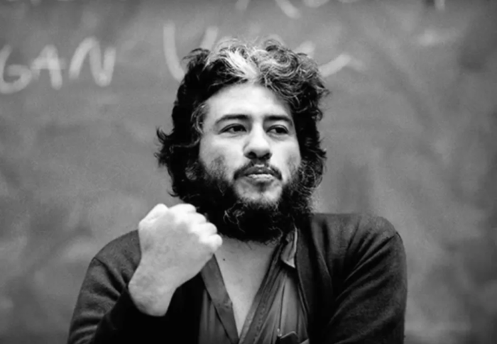 Falleció Hugo Blanco, histórico dirigente campesino y referente de la ...