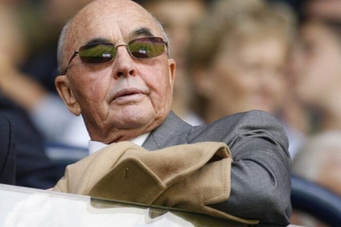 Joe Lewis, el usurpador de Lago Escondido, a juicio - Izquierda Web